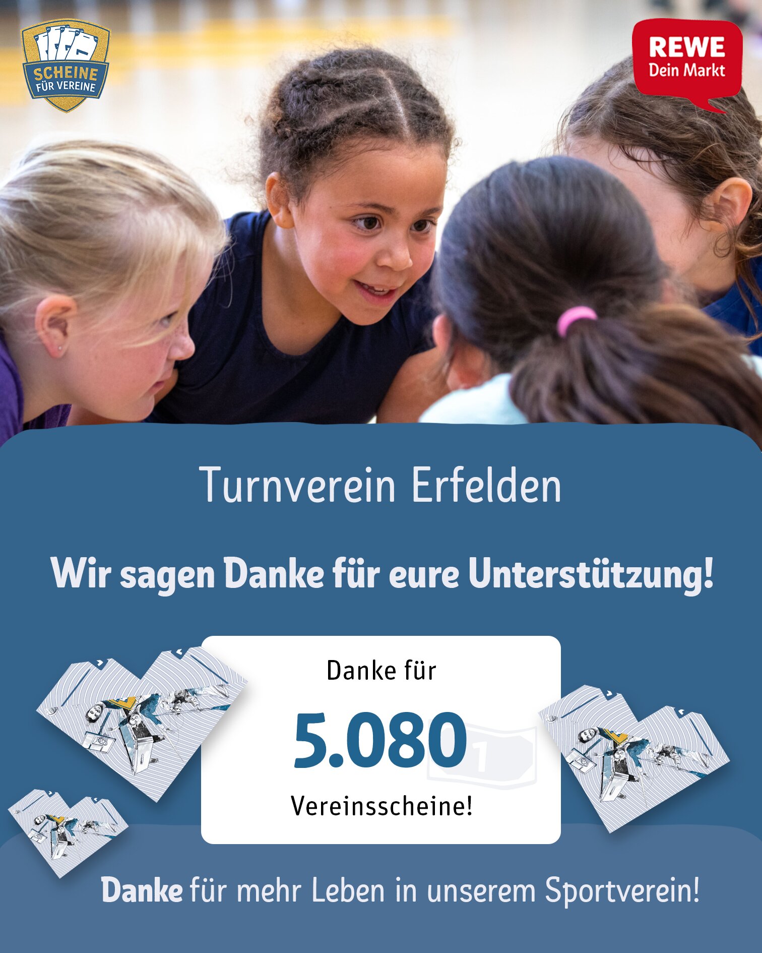 TV Erfelden – Home